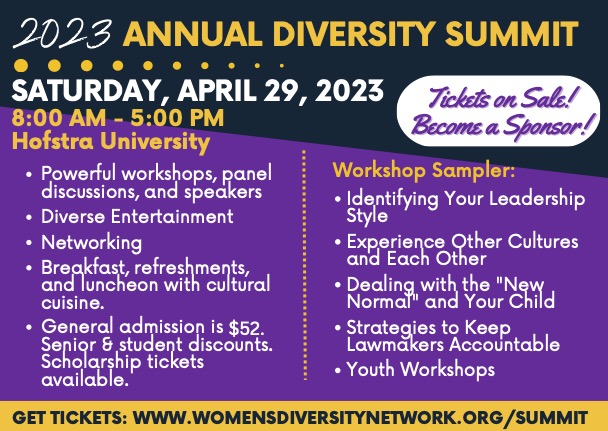 Annual Diversity Summit | LISSA